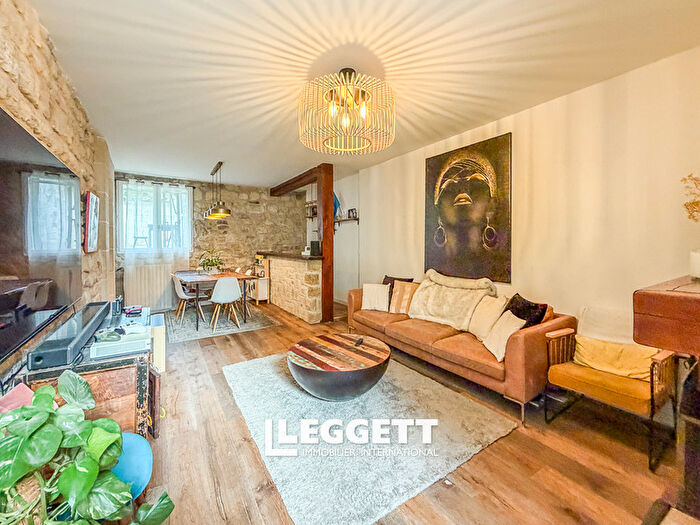 Villejuif, Centre-ville - Maison 5 pièces à vendre