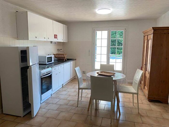 Coursac - Appartement 2 pièces à louer