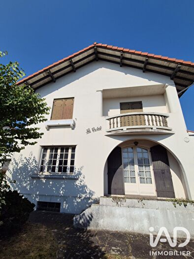 Maison 4 pièces à vendre - Rion-des-Landes