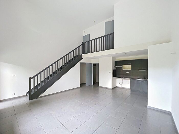 Saint-Orens-de-Gameville : Maison 4 pièces à vendre