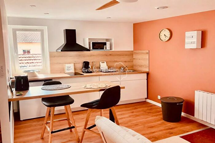 Appartement 1 pièce à louer - Avignon, Carmes, Carreterie, Université