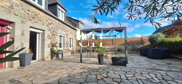 Hillion : Maison 7 pièces à vendre