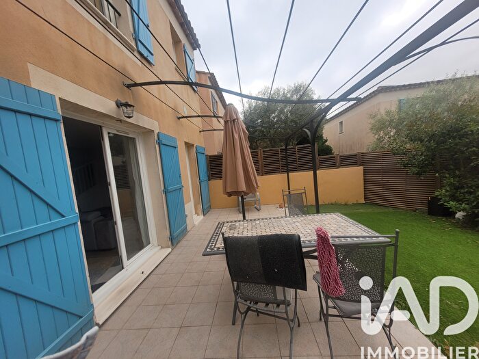 Maison 4 pièces à vendre - Aix-en-Provence, Pont de lArc