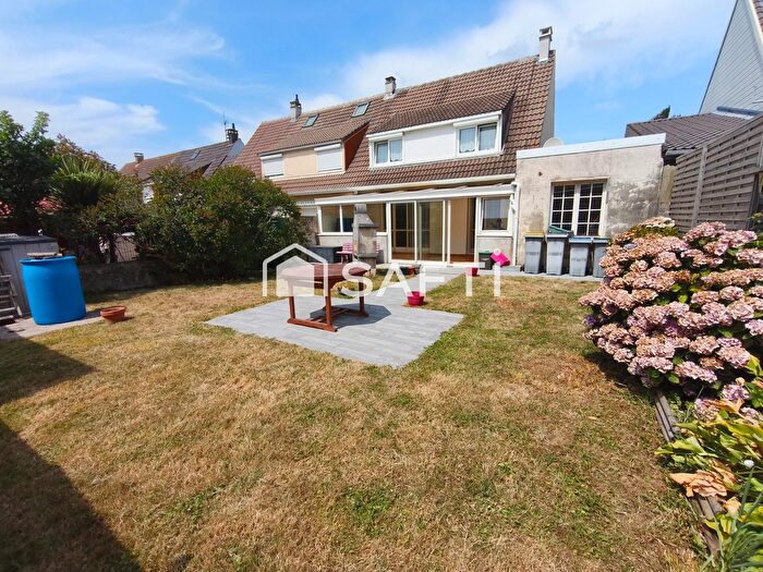 Maison 5 pièces à vendre à Le Portel