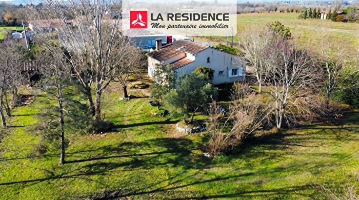 Revel - Maison 6 pièces à vendre