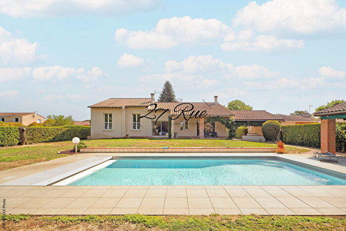 Fenouillet : Maison 6 pièces à vendre