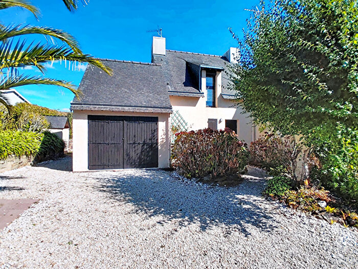 Maison 3 pièces à vendre - Sarzeau, Saint-Jacques, Le Roaliguen