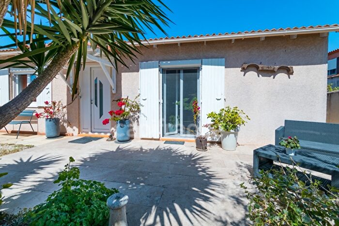 Maison 5 pièces à vendre - Six-Fours-les-Plages, Roumagnan, Talian, Audibert, Verger
