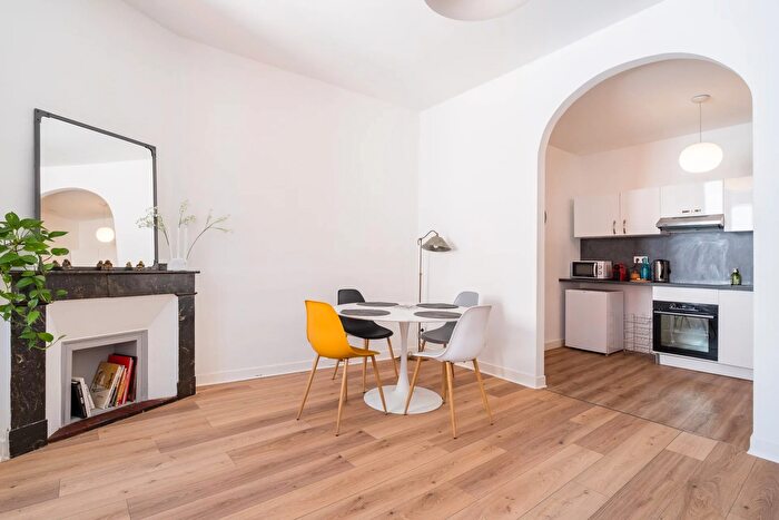 Appartement à vendre - Toulouse, Capitole - 2 pièces - 1 chambre