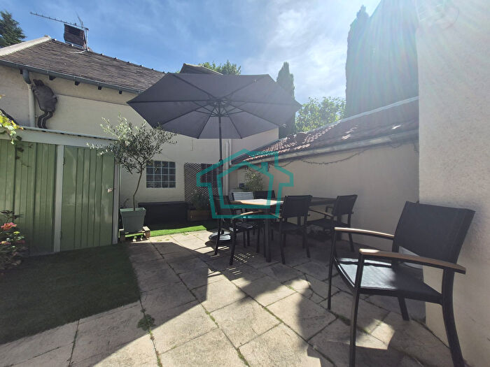 Maison 4 pièces à Garancières, à vendre