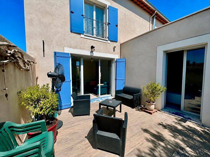 Maison 4 pièces à vendre - La Tour-d'Aigues