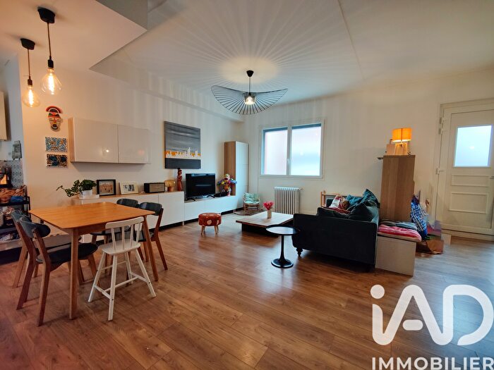 Maison à vendre - Toulouse, Guilhemery, Bonhoure, La Gloire - 4 pièces - 3 chambres