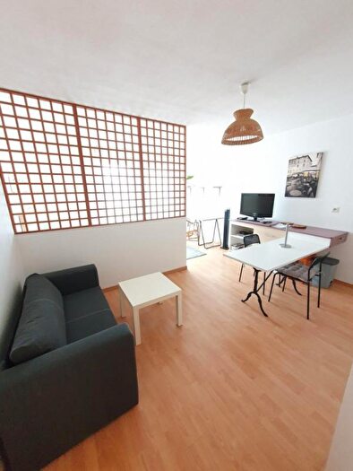 Appartement 1 pièce à louer à Nancy, Mon Désert, Jeanne dArc, Saurupt, Clémenceau