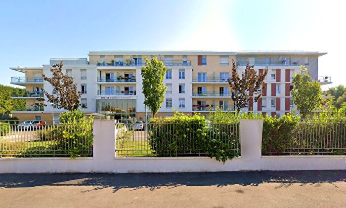 Appartement à vendre - Cambrai, La Forêt - 2 pièces - 1 chambre