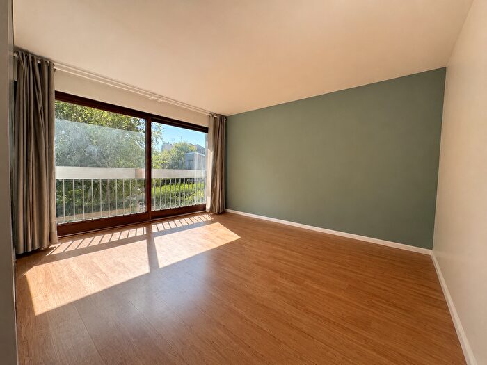 Sceaux, Fontenay - Appartement 1 pièce à vendre