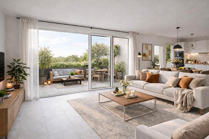 Bry-sur-Marne - Appartement 4 pièces à vendre