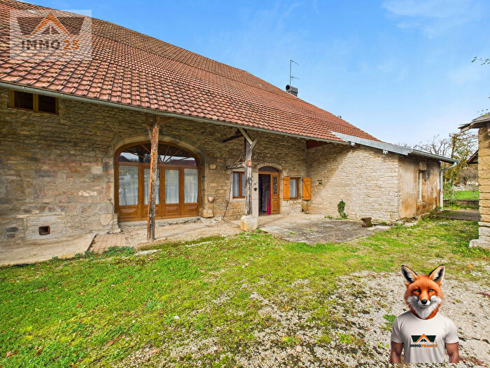 Maison 10 pièces à vendre - Levier