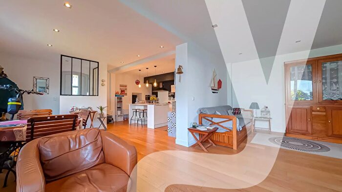 Appartement à vendre - La Teste-de-Buch, LEnclos dAlis, Notre-Dame des Monts, Ninots, Miquelots - 3 pièces - 2 chambres