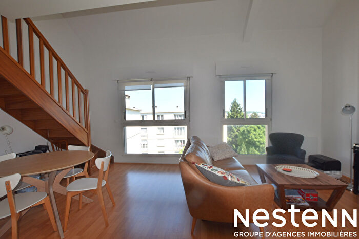 Appartement 2 pièces à vendre - Le Perreux-sur-Marne, Centre-ville, Quais dArgonne