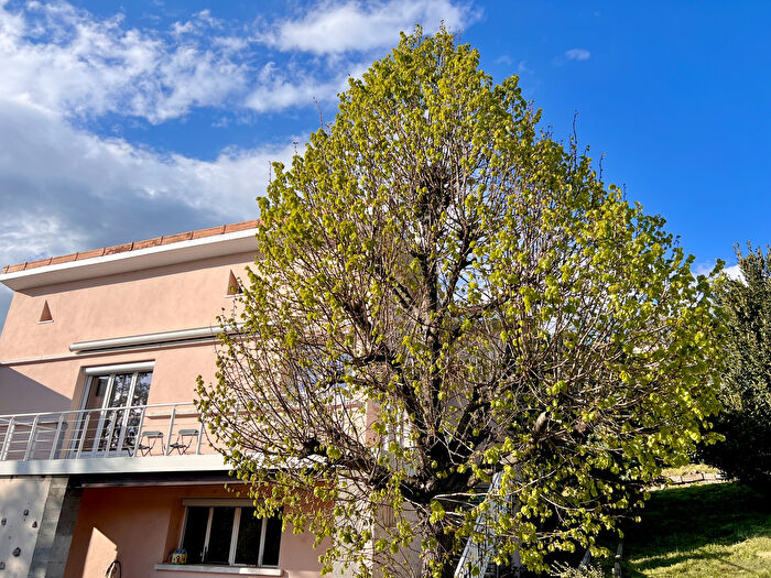 Maison 4 pièces à vendre - La Fouillouse