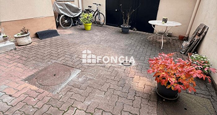 Appartement à vendre - Le Vésinet, République - 2 pièces - 1 chambre