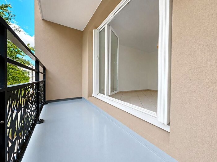 Verneuil-sur-Seine, Aulnay Mallo, Gros Chênes, Chemin vert, Parc Noir : Appartement 3 pièces à vendre