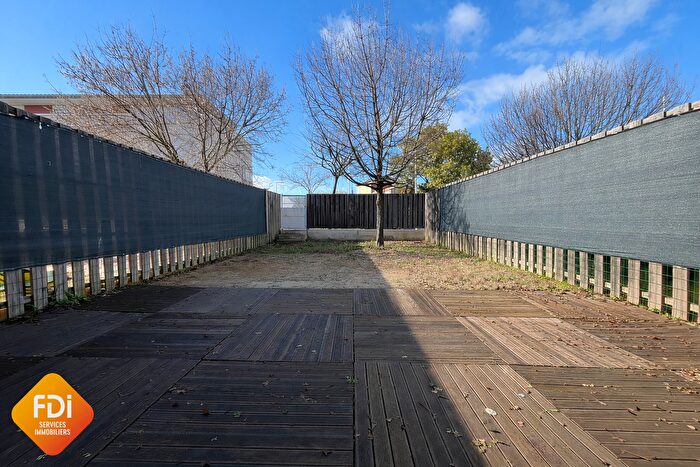 Maison à vendre - Castries - 4 pièces - 3 chambres