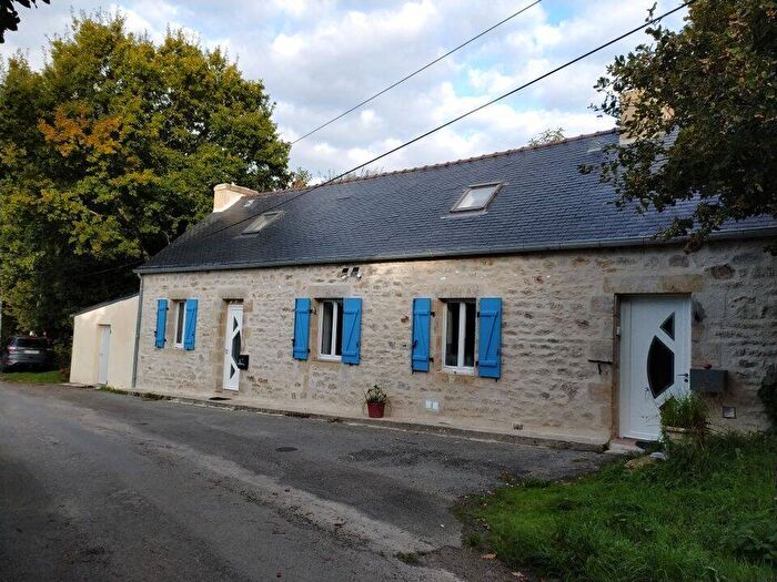 Maison 3 pièces à louer - Saint-Évarzec