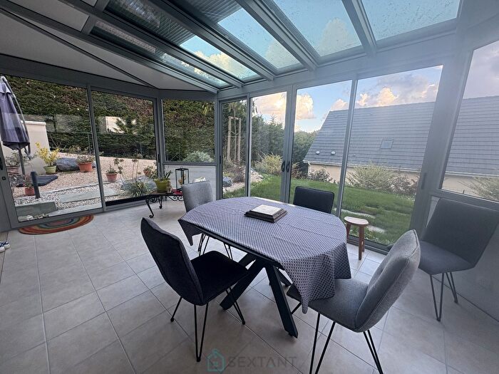 Maison 5 pièces à vendre - Touques