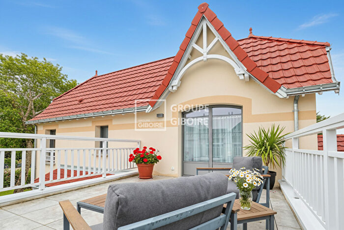 Maison à vendre - Pornichet, Bonne Source, Littoral, Plage - 4 pièces - 3 chambres