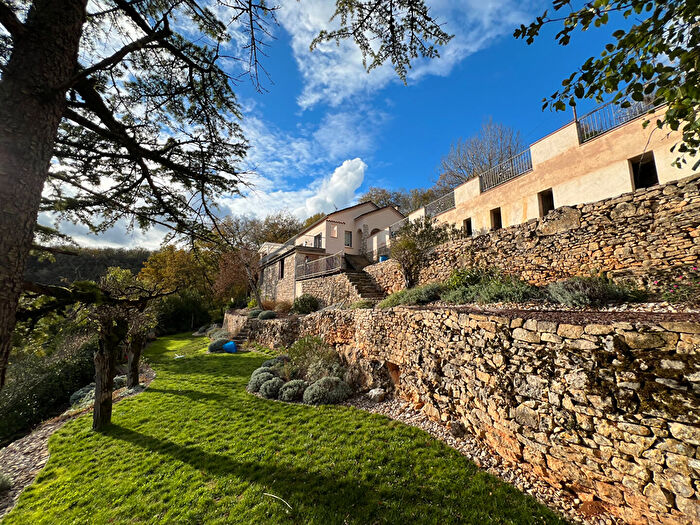 Maison 3 pièces à Caylus, à vendre