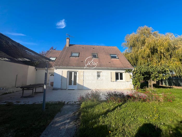 postalCode : Maison 9 pièces à vendre