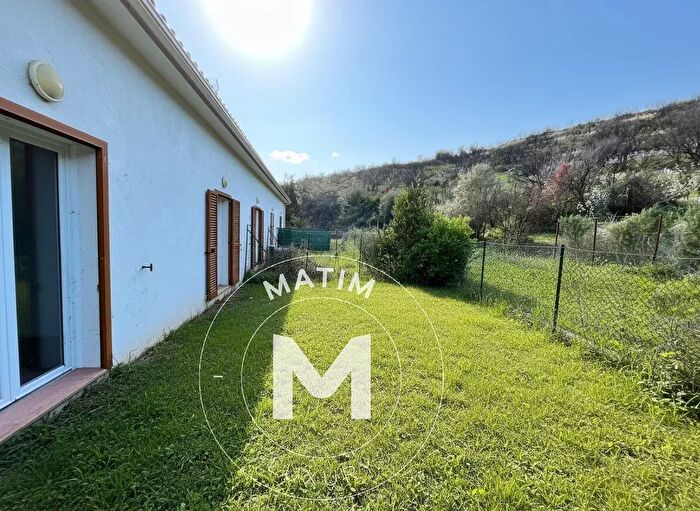 Appartement à vendre - Oletta - 2 pièces - 1 chambre