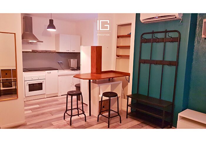 Appartement à vendre - La Valette-du-Var, Centre-ville - 1 pièce