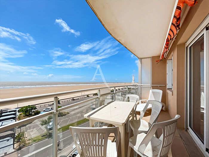 Saint-Jean-de-Monts, Le Devallon, Plage des Demoiselles, Golf : Appartement 3 pièces à vendre