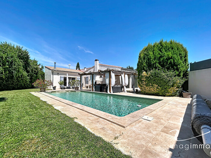 Cournonterral - Maison 7 pièces à vendre