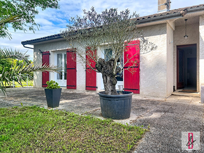 Maison 8 pièces à vendre - Fléac