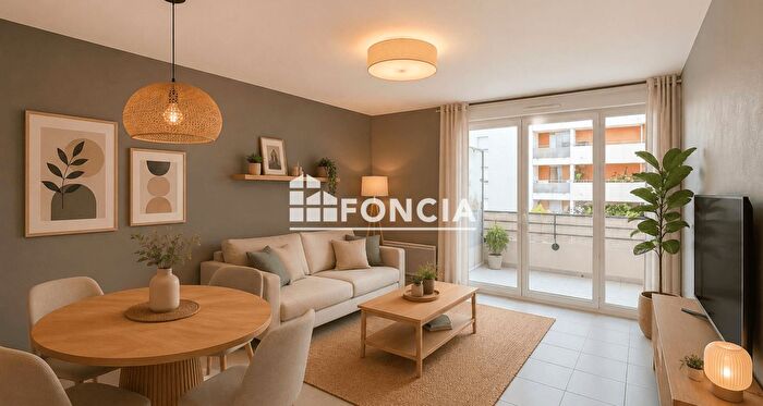 Appartement 2 pièces à vendre - Avignon, Préfecture