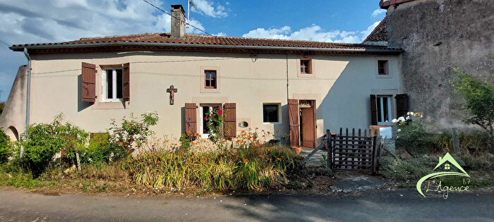 Maison à vendre - Chirac - 5 pièces - 3 chambres