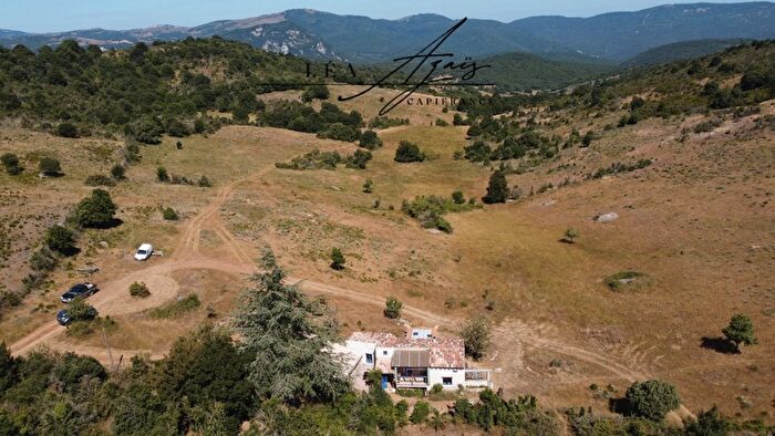 Maison à vendre - Salza - 2 pièces - 1 chambre