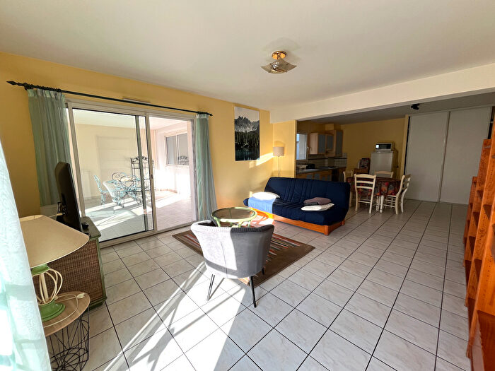 Villeneuve-sur-Lot, Sainte-Catherine - Appartement 3 pièces à louer
