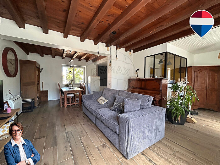 Maison 8 pièces à vendre - Saint-Florent-sur-Cher