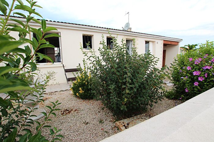 Maison 4 pièces à vendre à Aytré