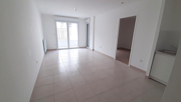 Appartement 2 pièces à louer - Nantes, Saint-Jacques, Pirmil