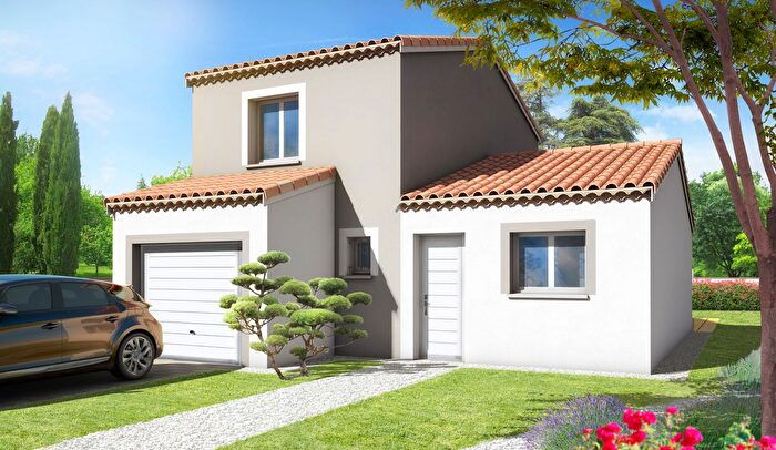 Maisons à vendre et appartements à louer - 1