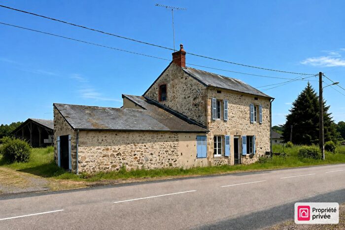 Maison 5 pièces à vendre - Onlay