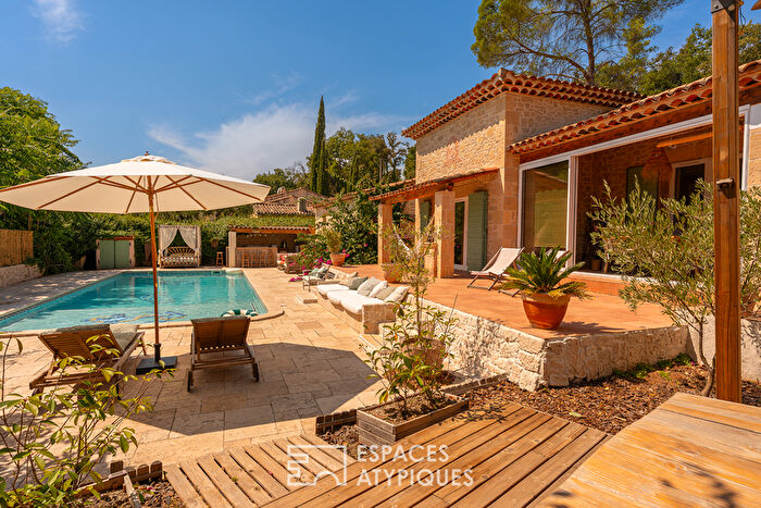La Motte : Maison 7 pièces à vendre