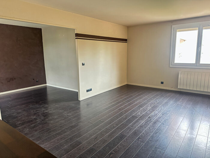 Appartement à vendre - Saint-Apollinaire - 5 pièces - 2 chambres