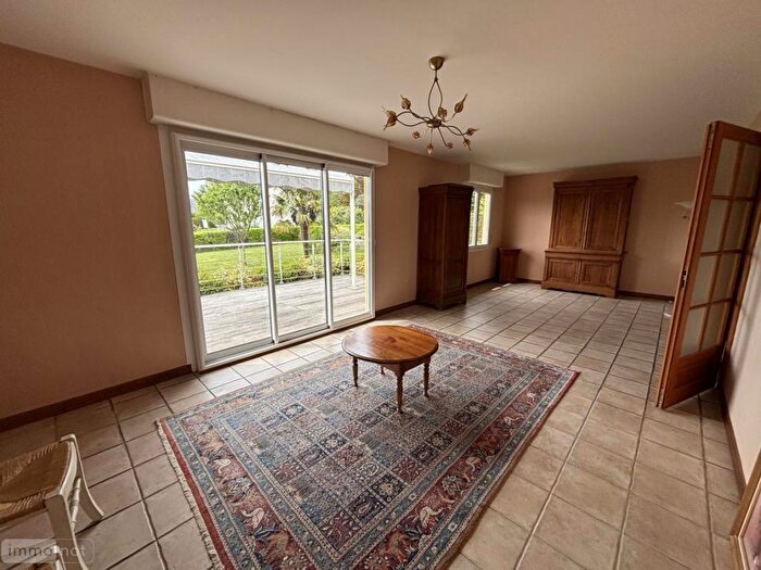 Maison 4 pièces à Le Louroux-Béconnais, à vendre