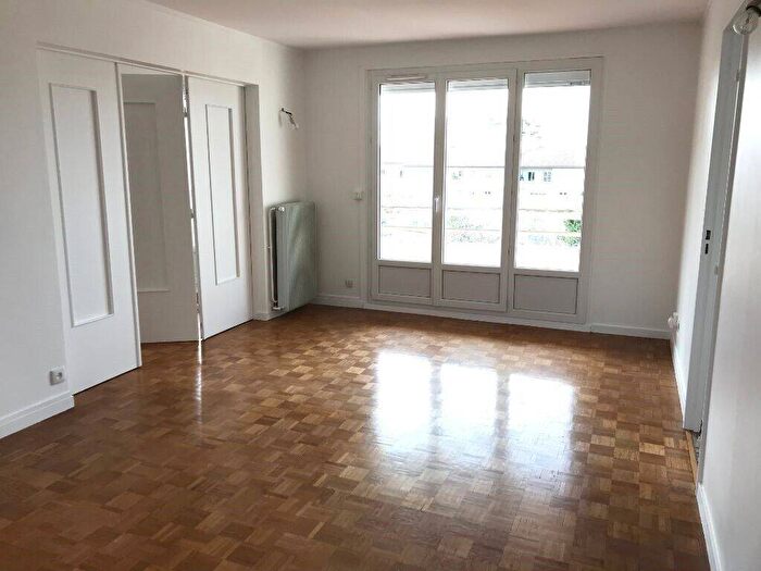 Appartement à louer - Le Vernay, Caluire-et-Cuire - 3 pièces - 2 chambres